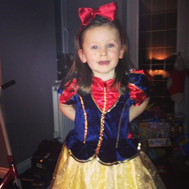 Emma Robins is fundraising for Caring Matters Now