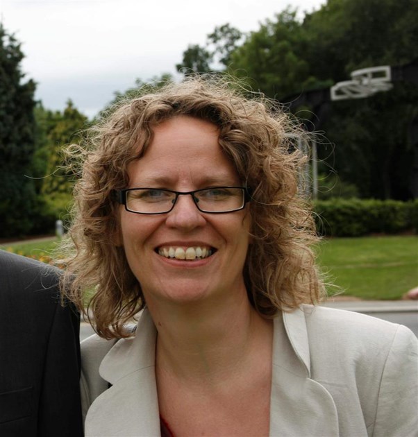 Mark Blatherwick is fundraising for LOROS, the Leicestershire and ...