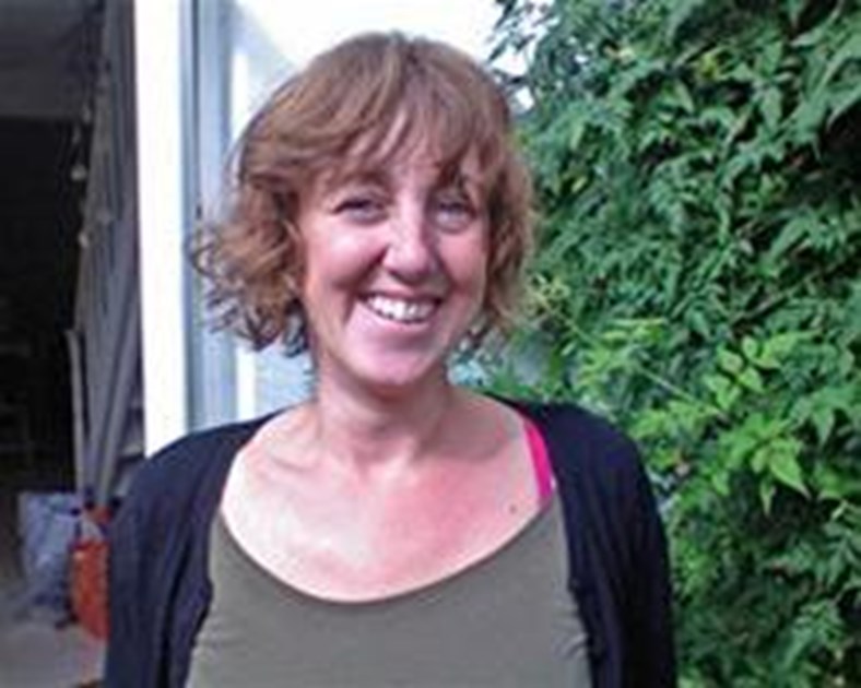 Helen Cornish is fundraising for Rise