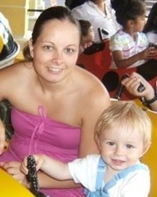 Kelly Chilton-Davies is fundraising for Acorns Children's Hospice Trust