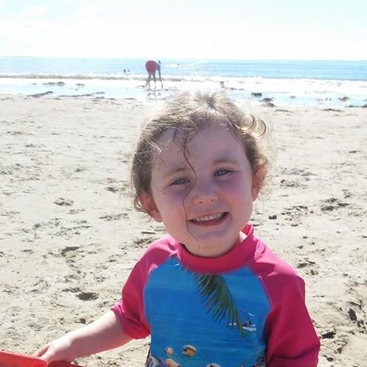 Marie Monaghan is fundraising for Little Princess Trust