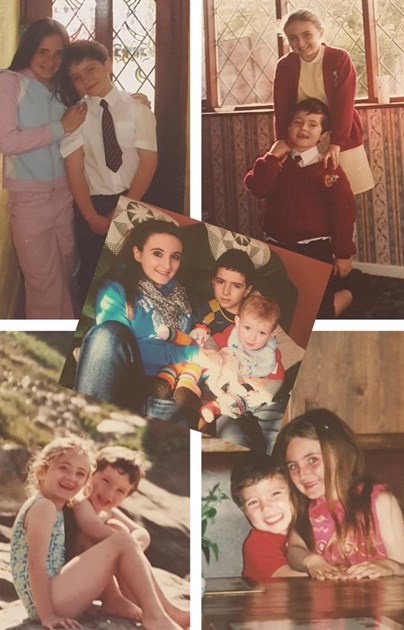 Josh Gentles is fundraising for Meningitis Now