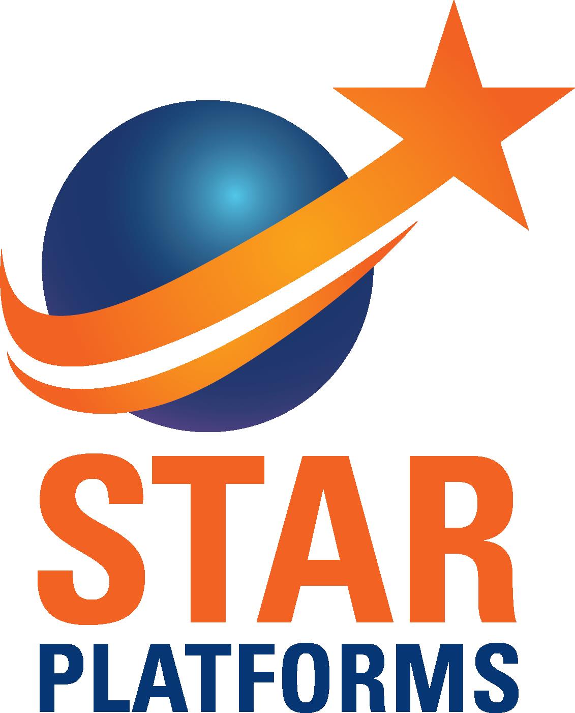 Star Platforms is fundraising for CRASH