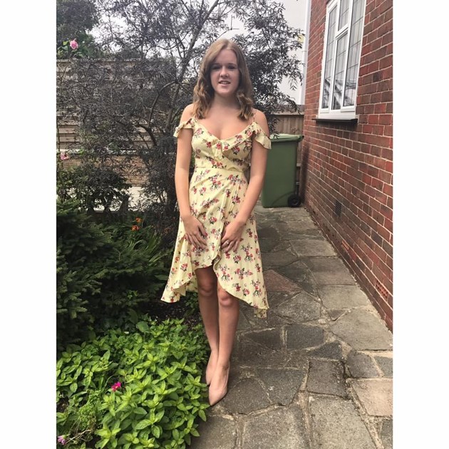 Jessica Reynolds is fundraising for Epilepsy Action