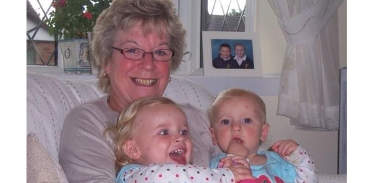 Freya Ward is fundraising for Macmillan Cancer Support