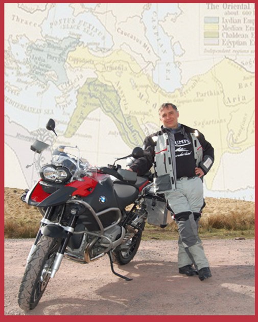 Francis Maxey is fundraising for Marie Curie