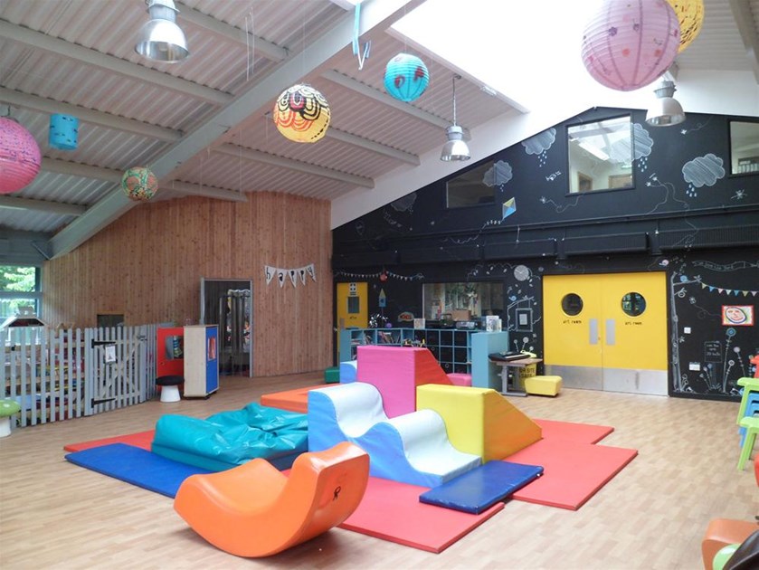 Kevin Timlin and Ben Henderson-Palmer Tods Murray Summer School is ...