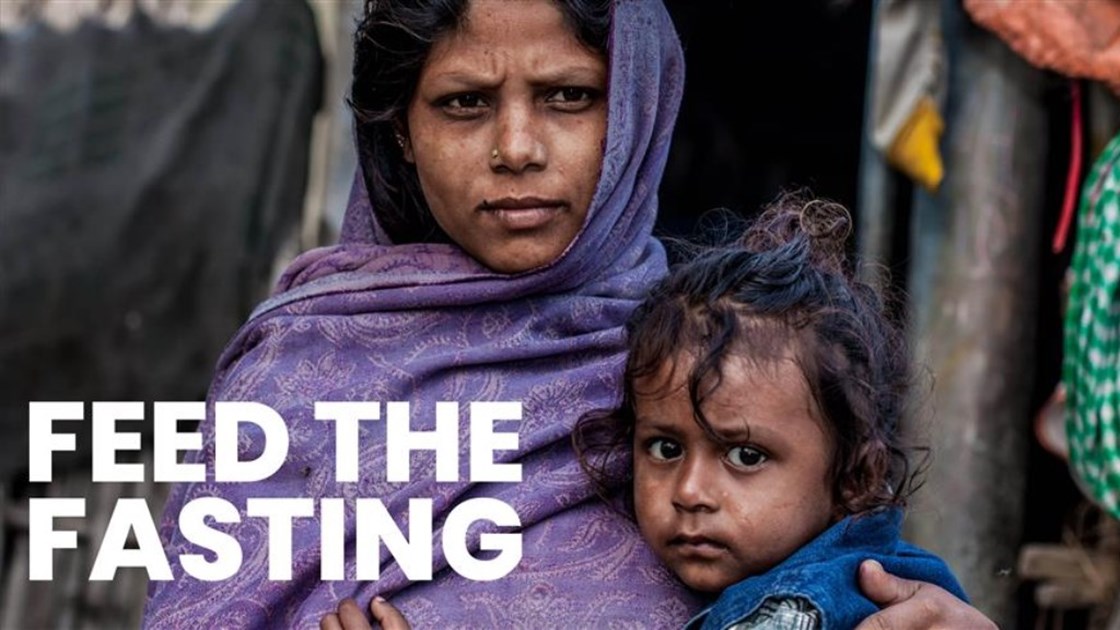 Simran Johal is fundraising for Human Appeal