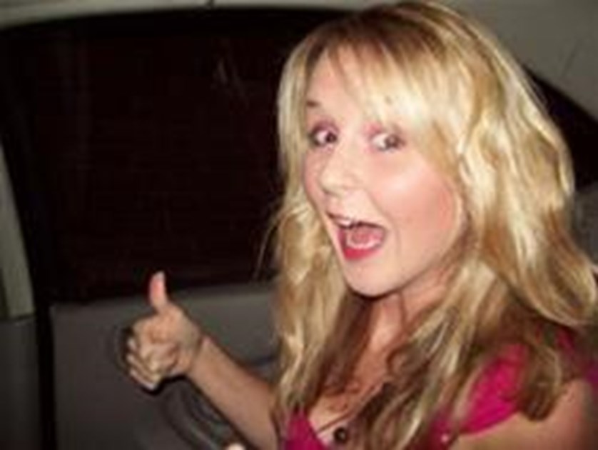 catherine Burchell is fundraising for Stroke Association