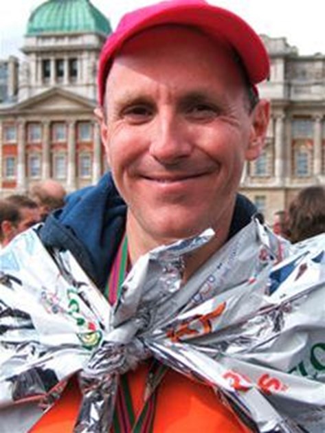 Matthew Lindsey-Clark is fundraising for Beat