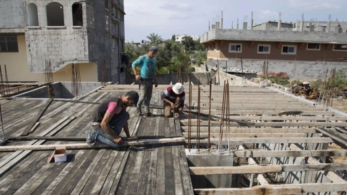 Anas Diab is fundraising for Global Rahmah Foundation - G.R.F