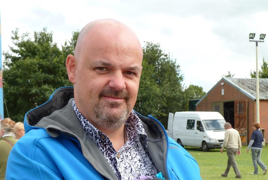 stephen johnson is fundraising for Martin House Hospice for Children ...