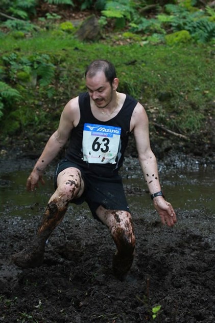 martin hedges is fundraising for CLAN