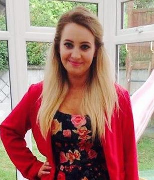 Deborah Wilkinson is fundraising for Cancer Fund for Children
