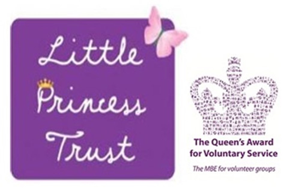 Felicity Taylor is fundraising for Little Princess Trust