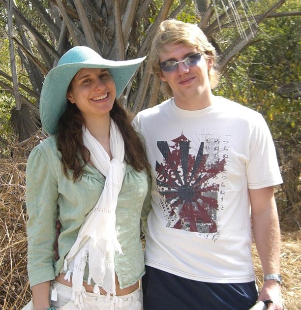 Andrew Guest is fundraising for World Animal Protection