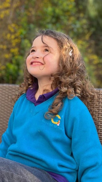 Richard Cowen is fundraising for National Autistic Society