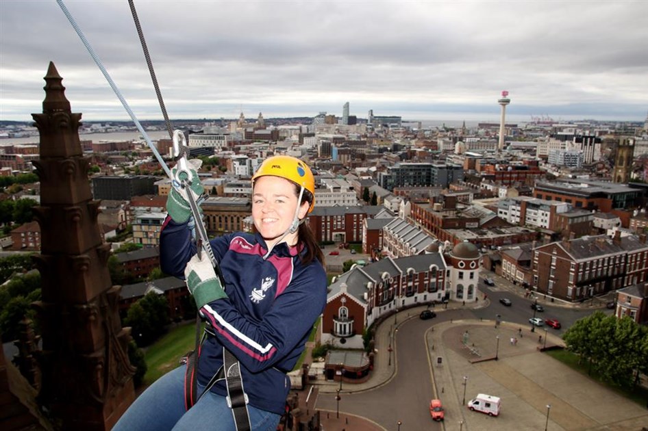 Jennifer Ratcliffe is fundraising for Micah Liverpool