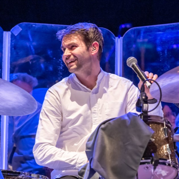 Scott Mackay is fundraising for The Kiltwalk