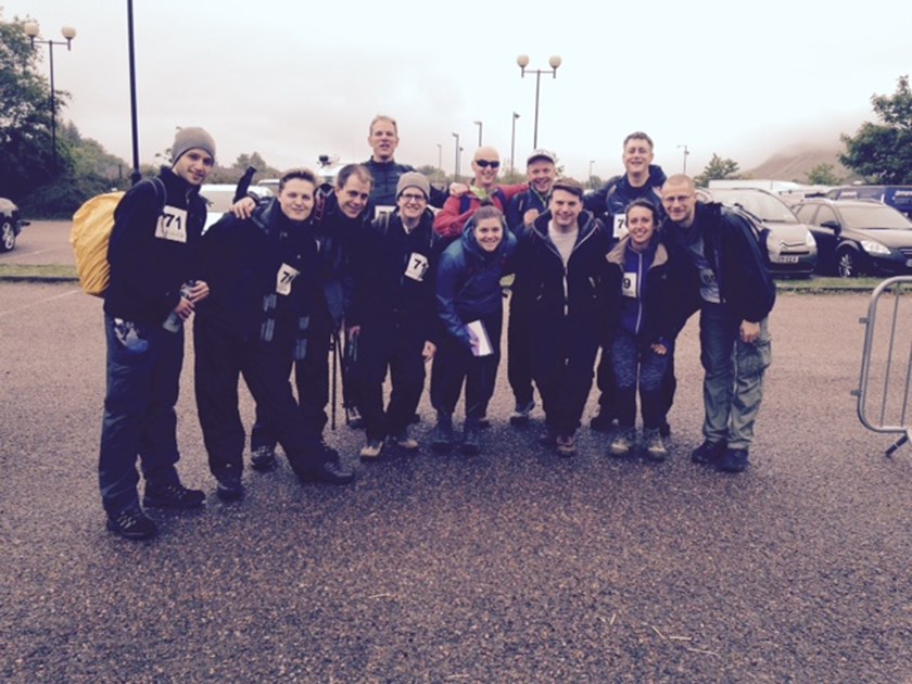 Colin Peters is fundraising for WHSmith Group Charitable Trust