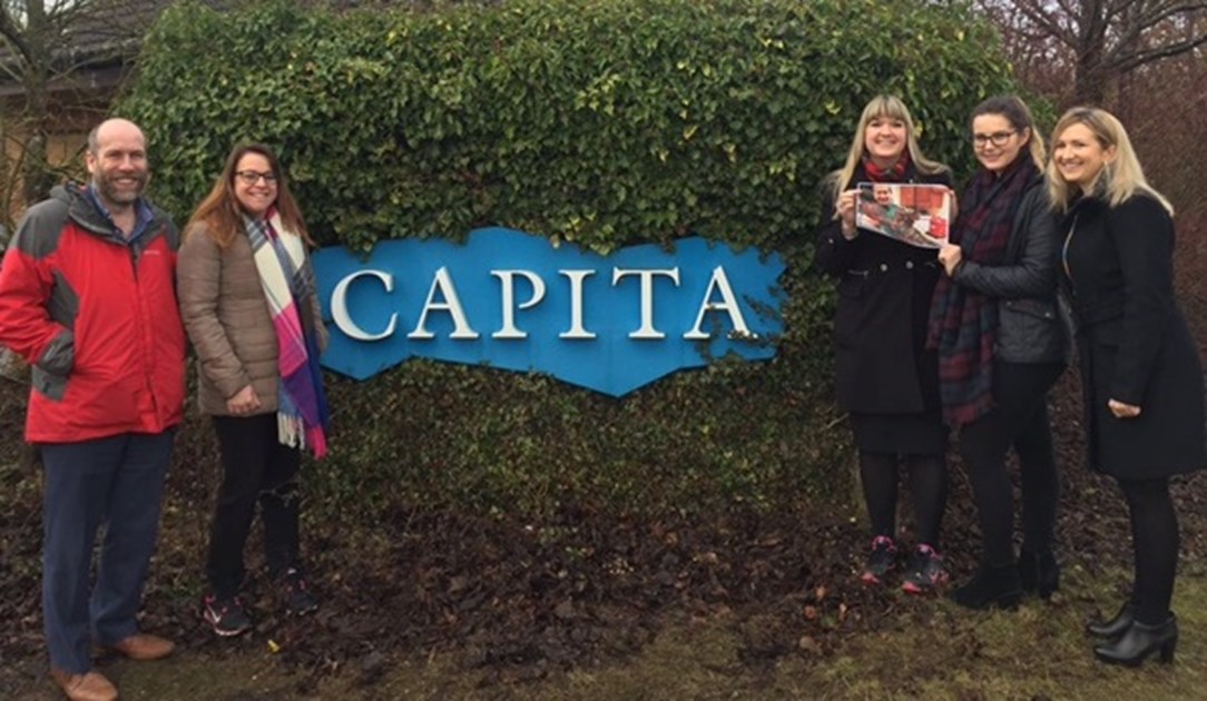 jessica windle is fundraising for The Prince's Trust