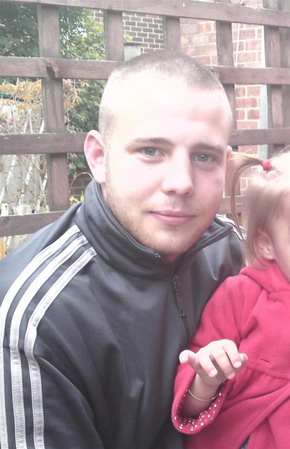 yvonne upton is fundraising for Cardiac Risk in the Young