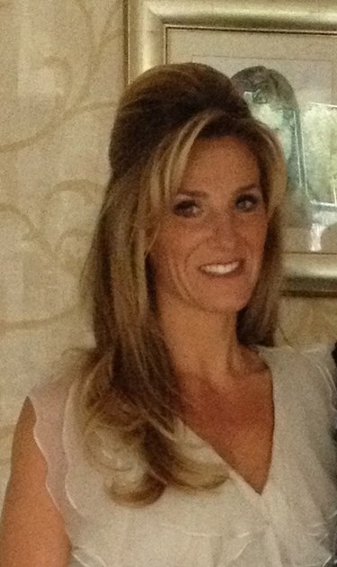 claire Gibbs is fundraising for NSPCC