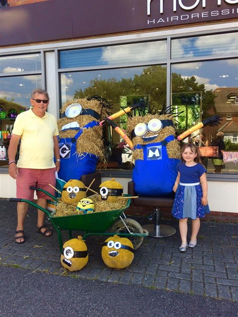 Marie Mullins is fundraising for Marie Curie