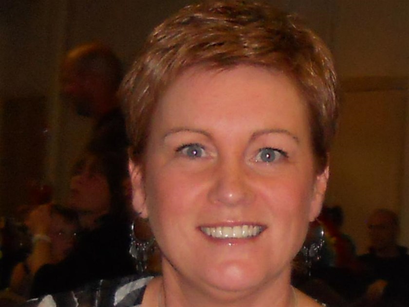 Lorraine Booth is fundraising for PACT (Parents Association of Children ...