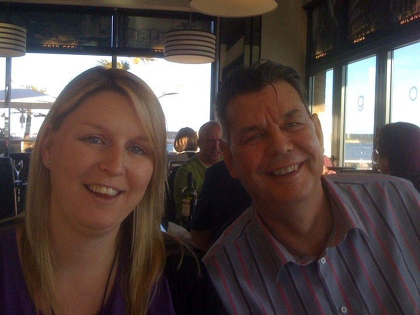 Emma Key is fundraising for Macmillan Cancer Support