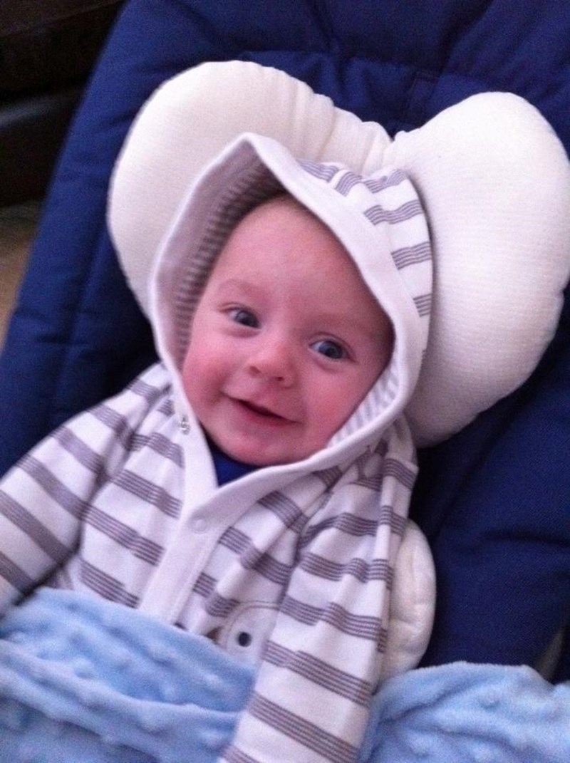 Paul and Vicky Diddams is fundraising for Cystic Fibrosis Trust