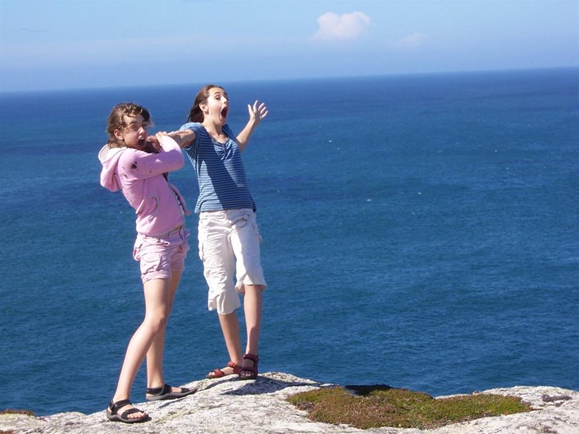 Ian Garbutt is fundraising for The Alkaptonuria Society