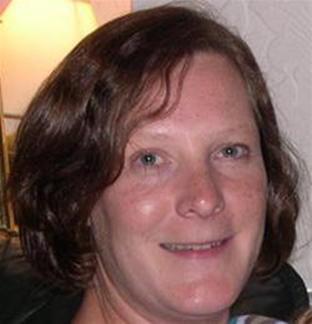 Elizabeth Brabham is fundraising for Hope Against Cancer