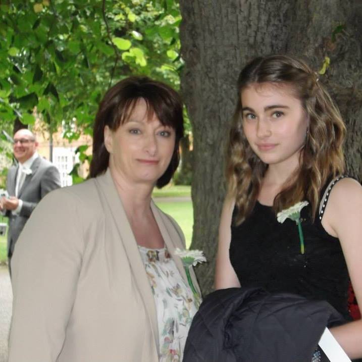 Christine Fowler is fundraising for THE FREE RADIO CHARITABLE TRUST