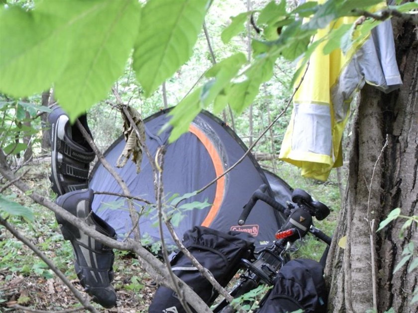 Oliver Robbins is fundraising for Shelter