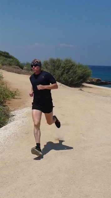 DAVID SNAITH is fundraising for Meningitis Research Foundation