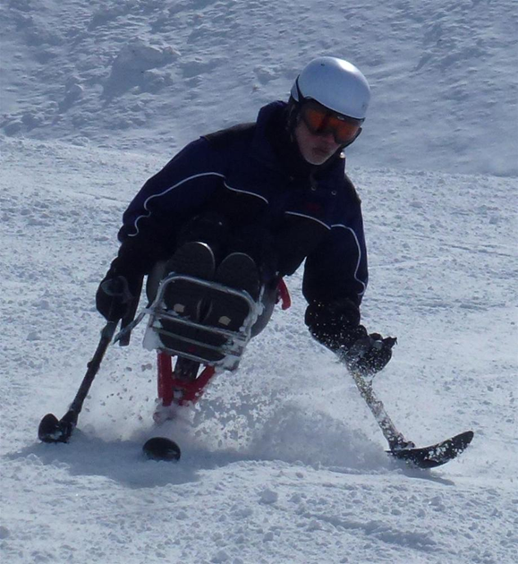 Shail Patel is fundraising for Disability Snowsport UK - The Skiers and ... Shail Patel is fundraising for Disability Snowsport UK - The Skiers and ...