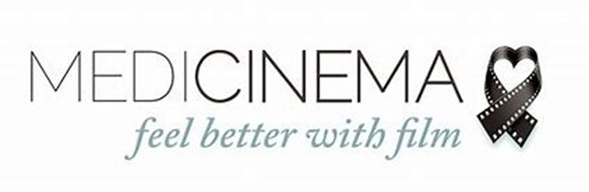 Daryl Osborne is fundraising for MediCinema