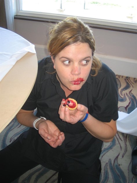 Natasha Rossini-Pearce is fundraising for Cornwall Air Ambulance Trust