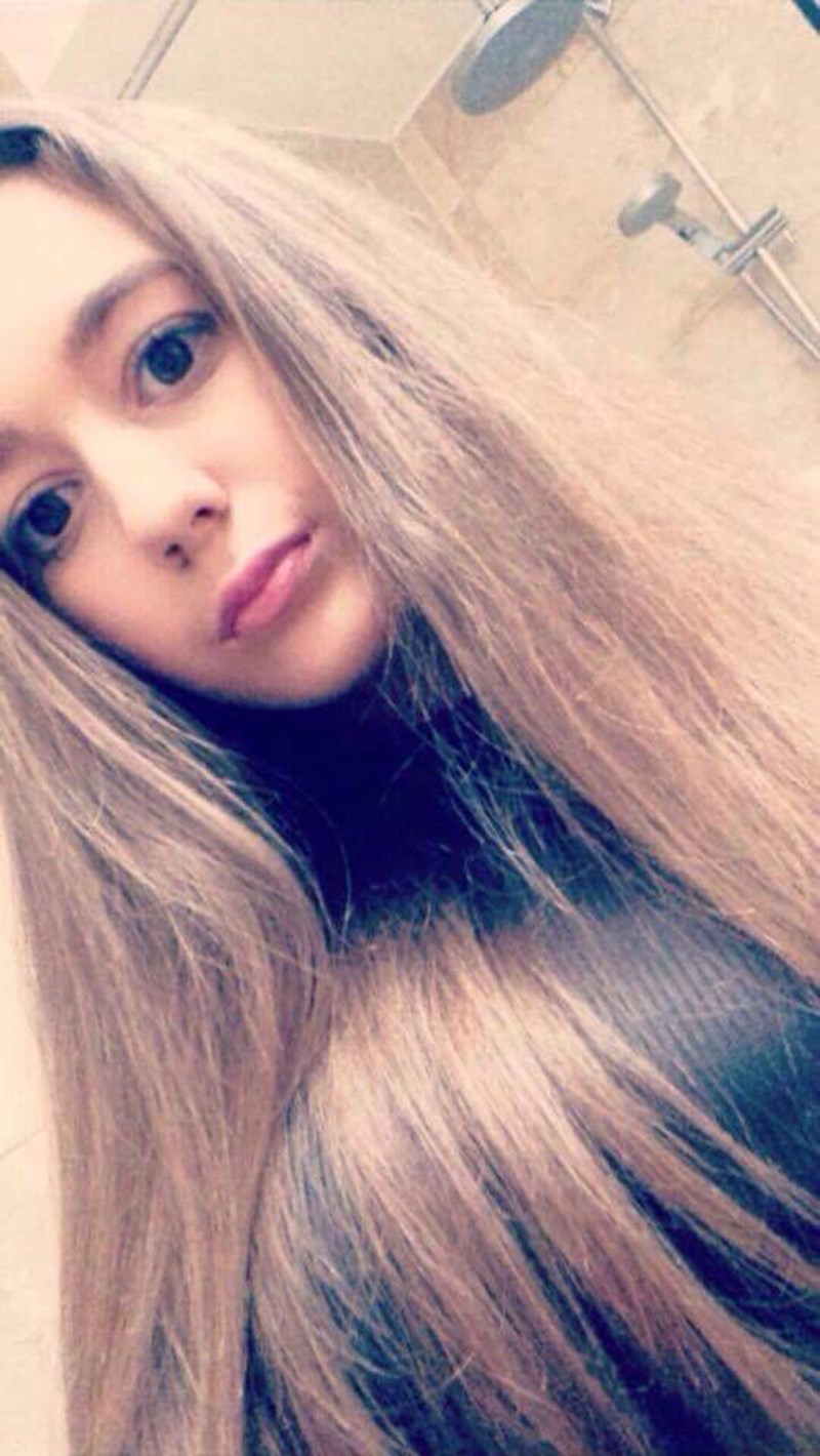 Tia-lily Durrant is fundraising for Cancer Research UK