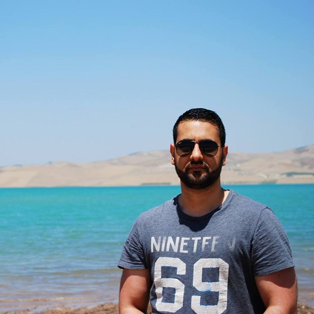 Zayd Rasool is fundraising for Orphans In Need