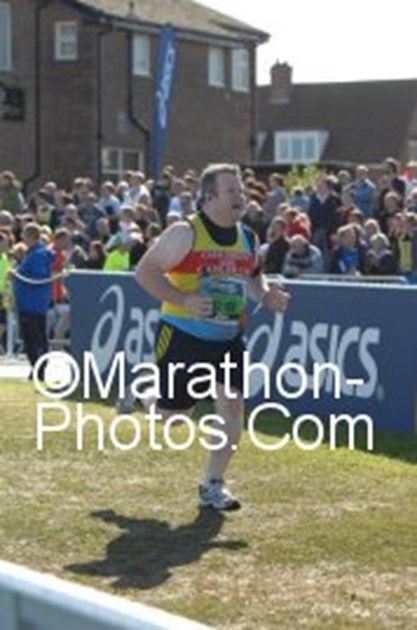 Steve Tiernan is fundraising for Children with Cancer UK