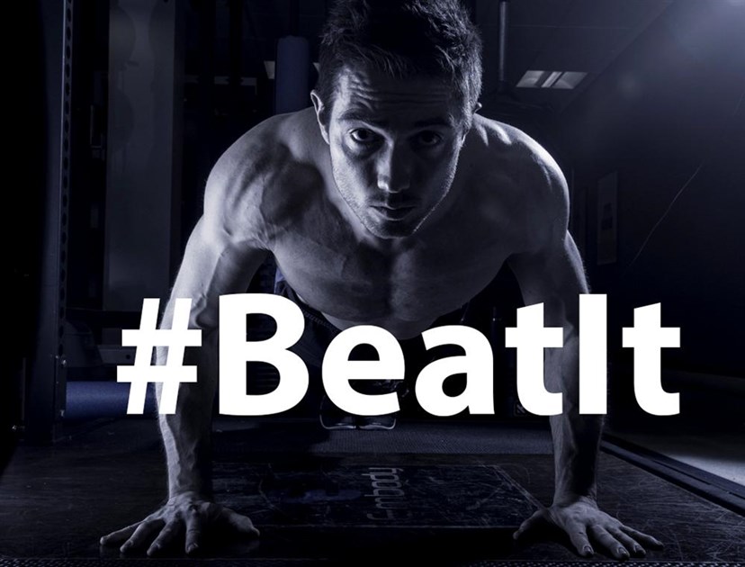 George Simkin is fundraising for Breakthrough T1D