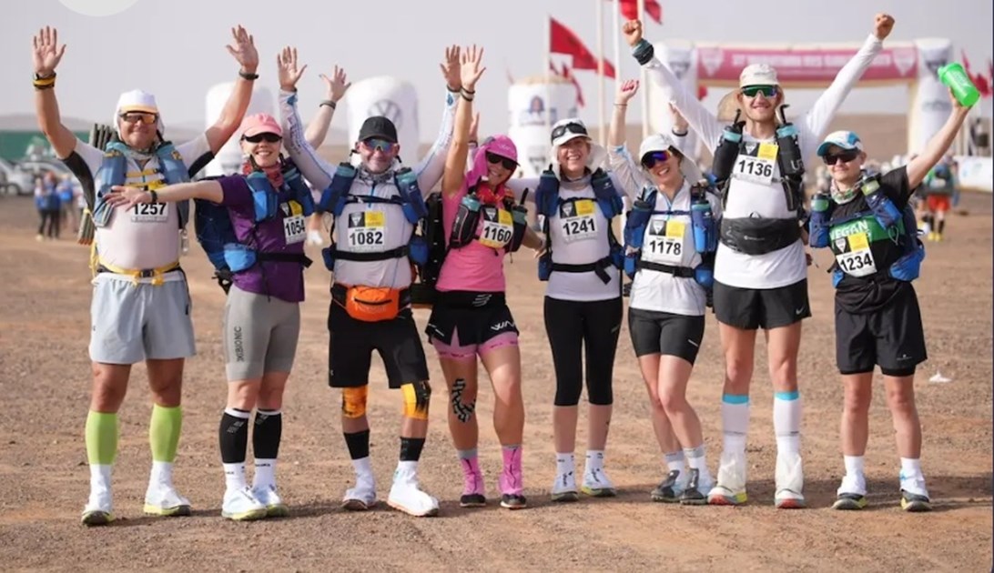 Ellen Docherty is fundraising for Parkinson’s UK