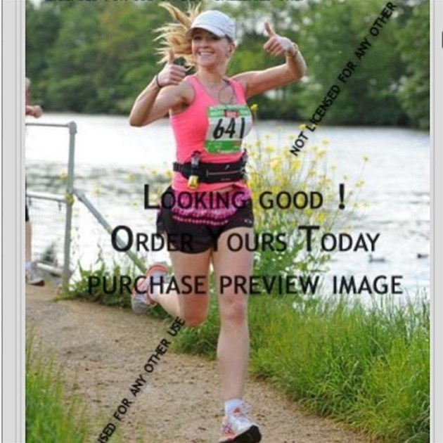 Louise MacLean is fundraising for Cancer Research UK