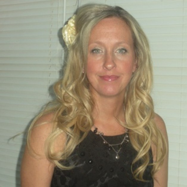 Sarah Garrard is fundraising for Jessie's Fund