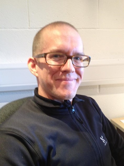 David Reeves is fundraising for Cancer Research UK