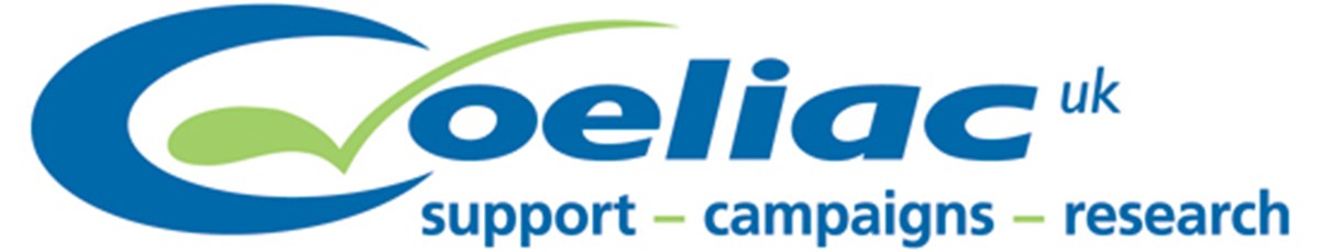 Kathryn Stokes is fundraising for Coeliac UK