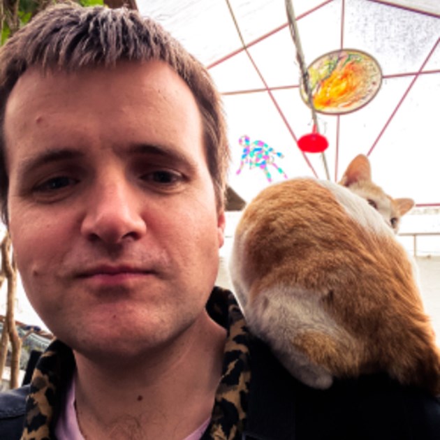 Karl Brummer is fundraising for Diabetes UK