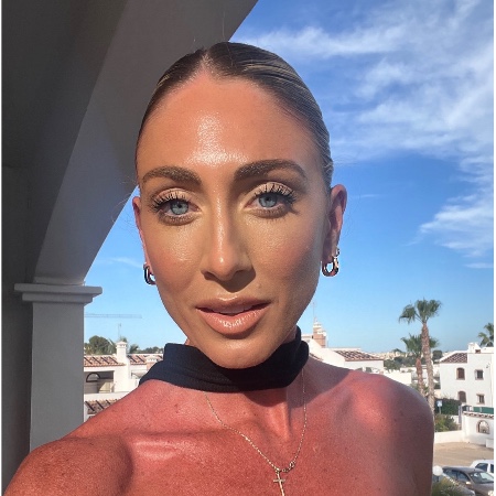 Abbey Bingham is fundraising for Bone Cancer Research Trust
